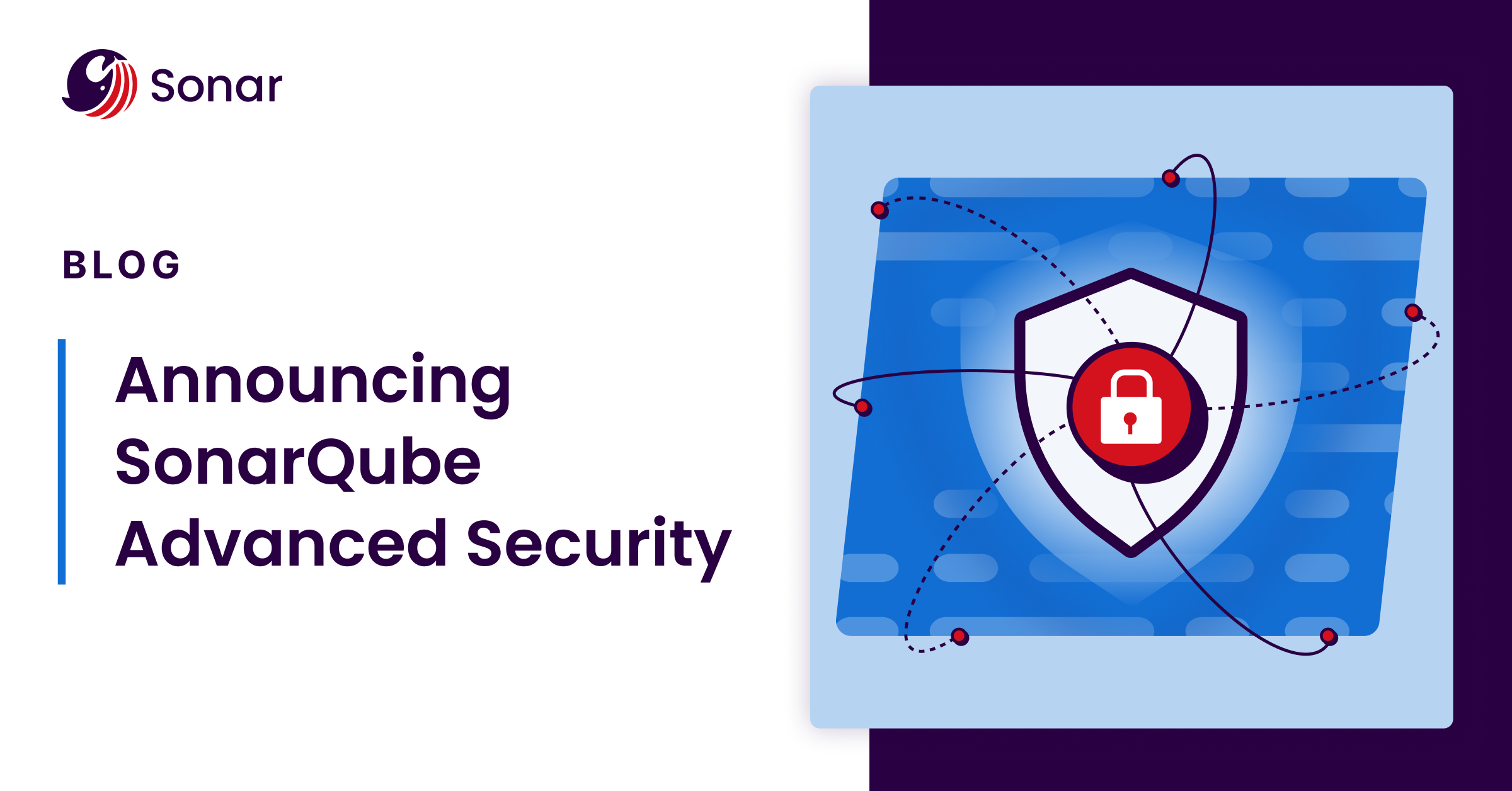 Announcing SonarQube Advanced Security | Sonar